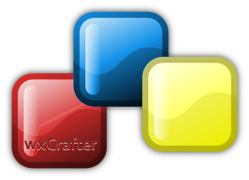 wxCrafter - The wxWidgets GUI RAD Tool